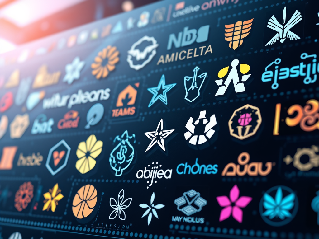 10 Best AI Logo Generators to Instantly Boost Your Brand (2025) – Just ...